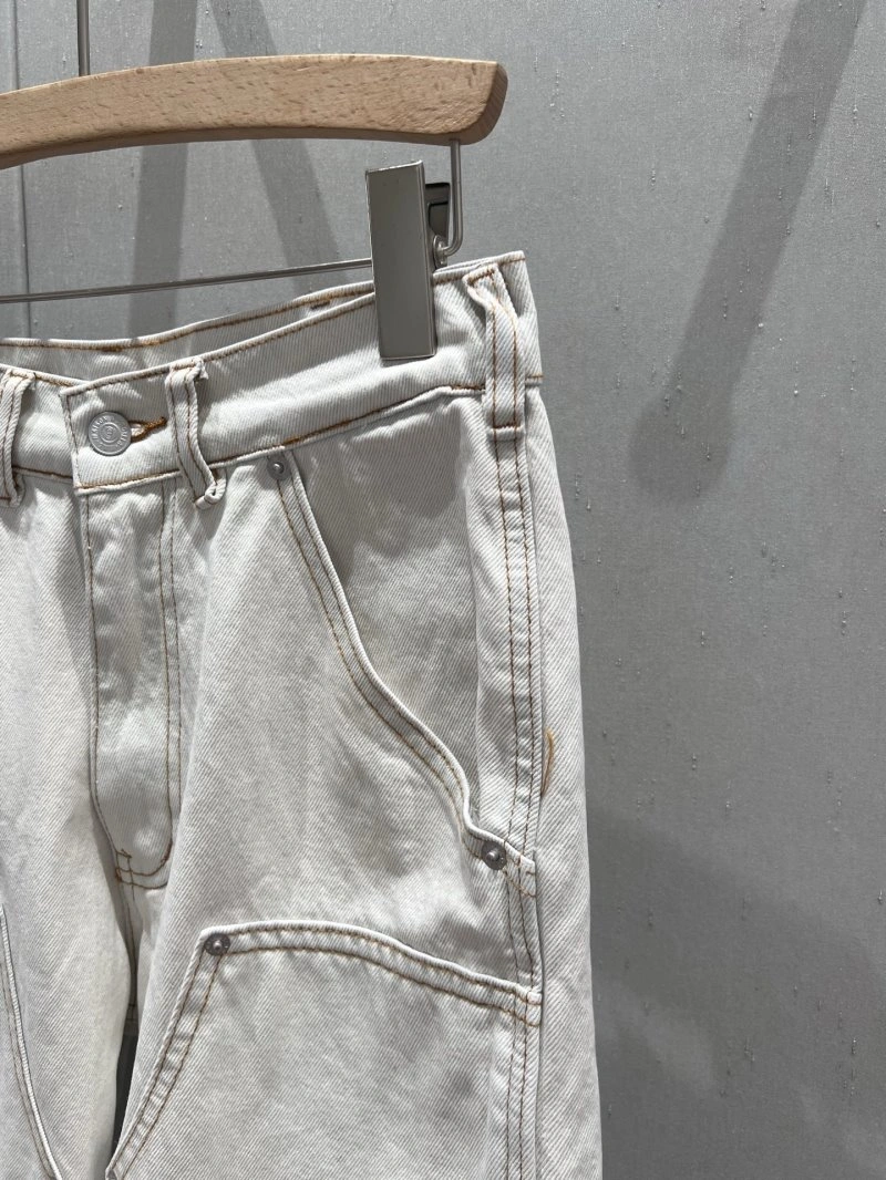 Authentic Unclassified Brand Short Pants