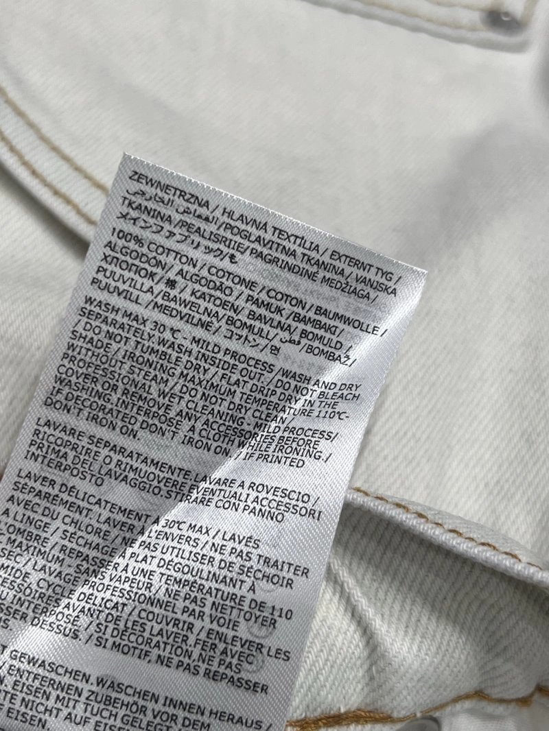 Authentic Unclassified Brand Short Pants
