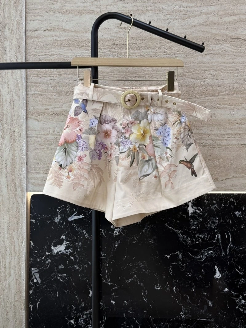 Unclassified Brand Short Pants