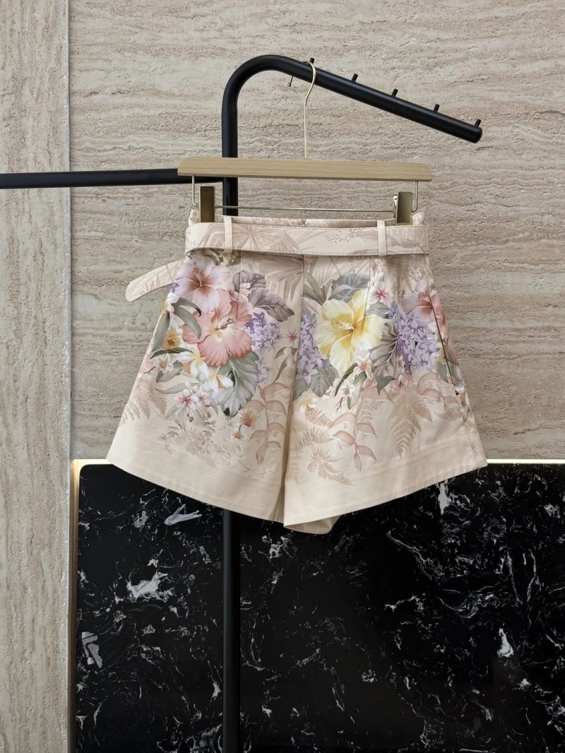 Cut-rate Unclassified Brand Short Pants
