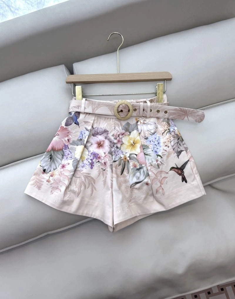 Cut-rate Unclassified Brand Short Pants