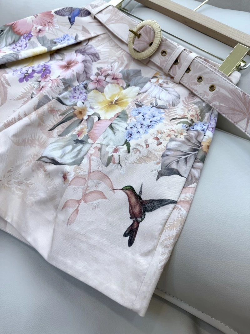 Cut-rate Unclassified Brand Short Pants
