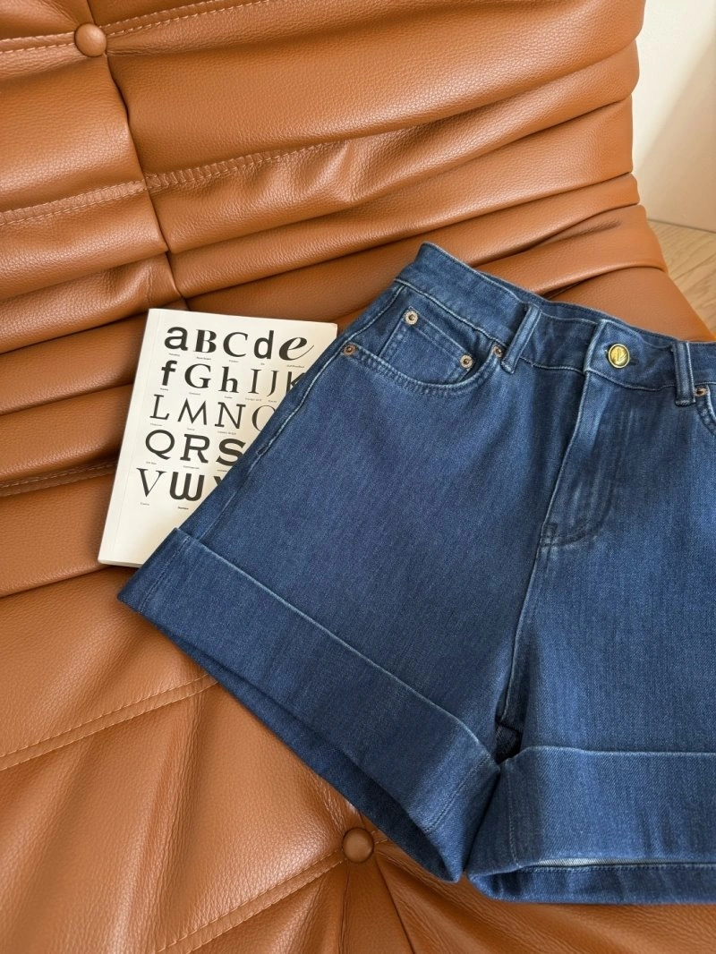 Economical Unclassified Brand Short Pants