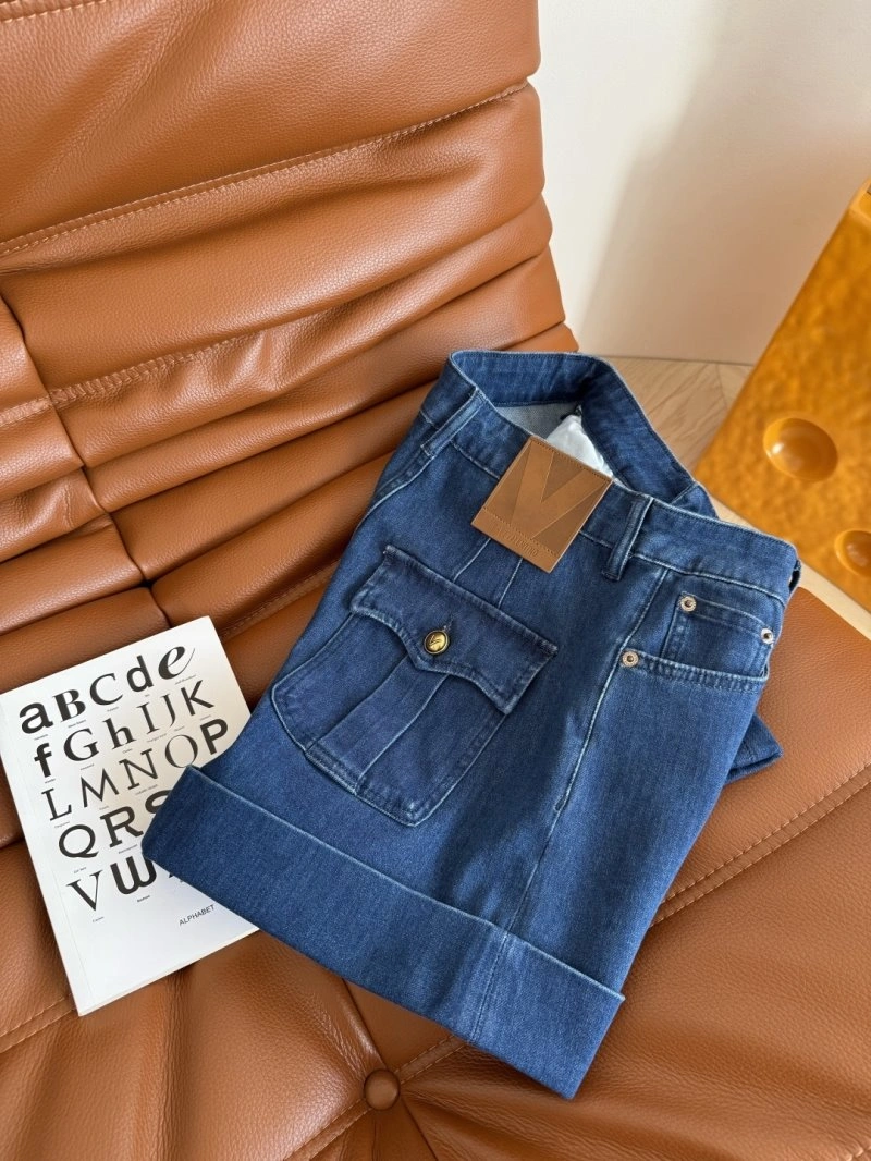 Economical Unclassified Brand Short Pants