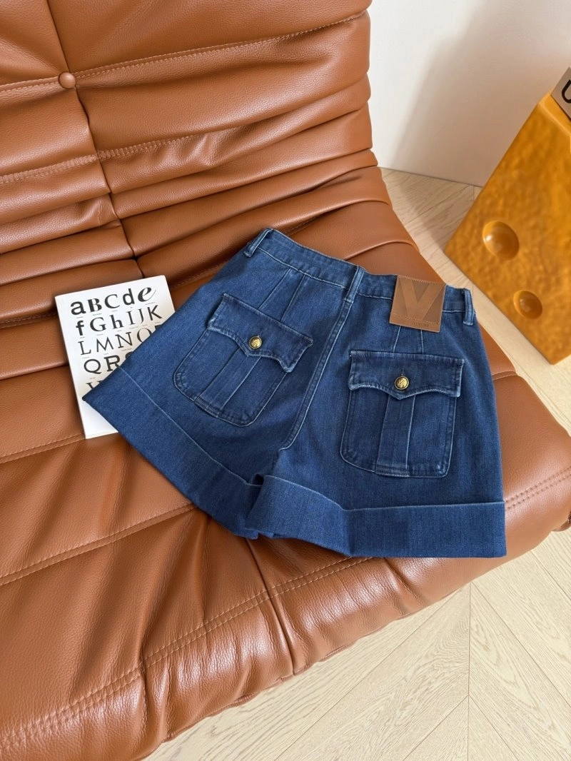 Economical Unclassified Brand Short Pants