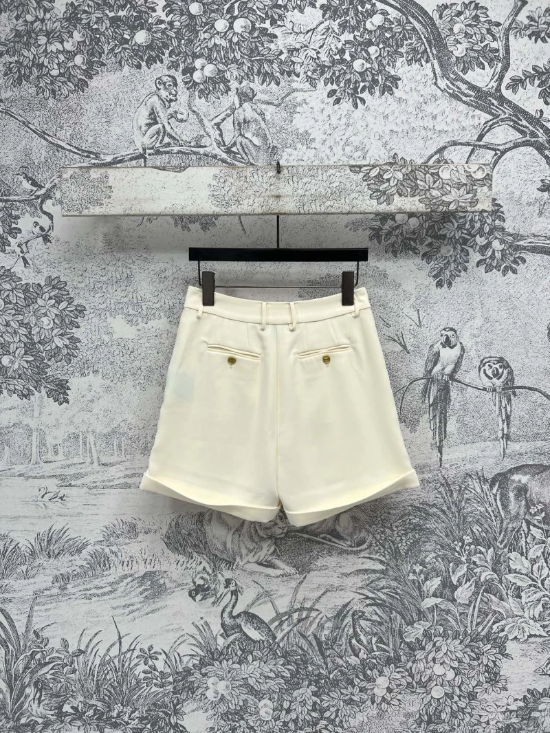 Budget-friendly Unclassified Brand Short Pants