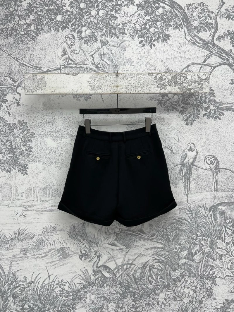 Cut-rate Unclassified Brand Short Pants