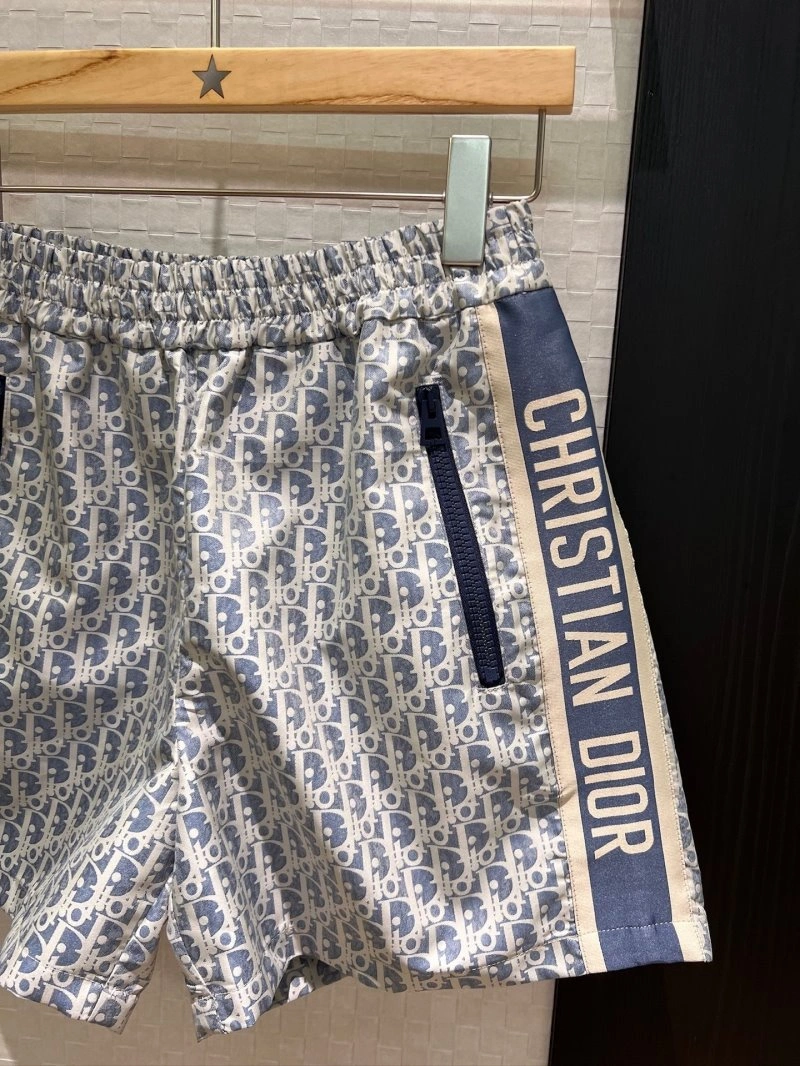 Precise copy Unclassified Brand Short Pants