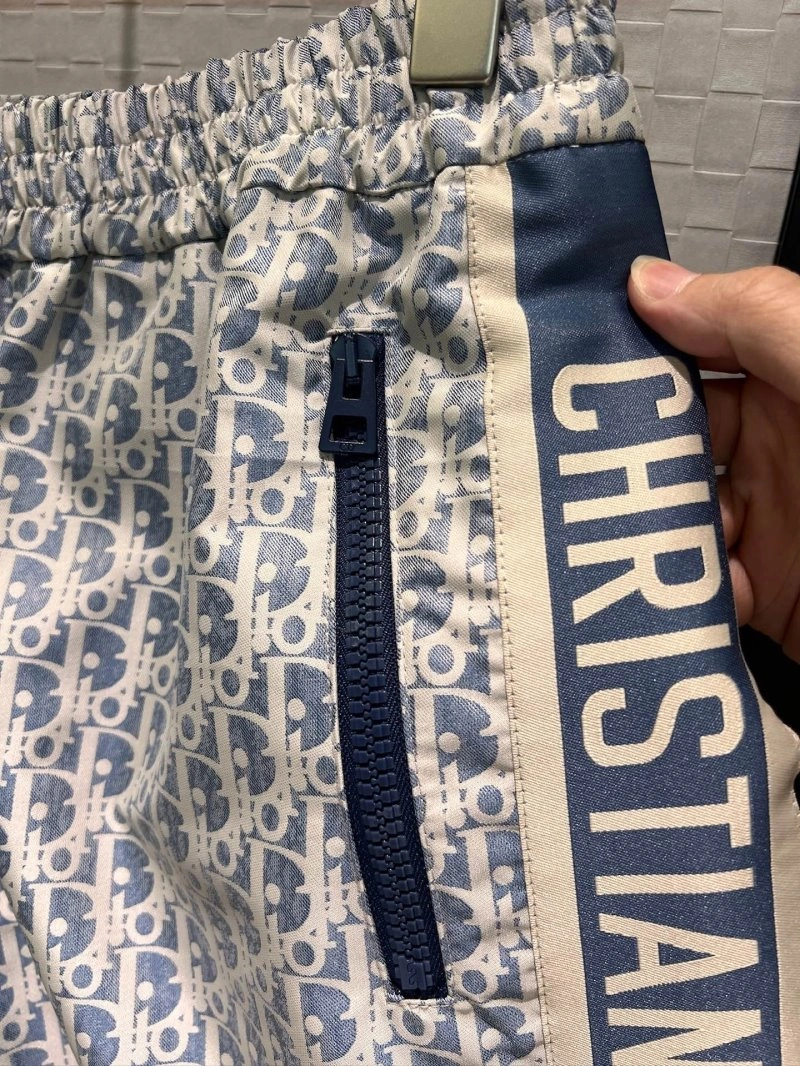 Precise copy Unclassified Brand Short Pants