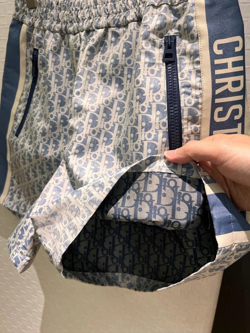 Precise copy Unclassified Brand Short Pants