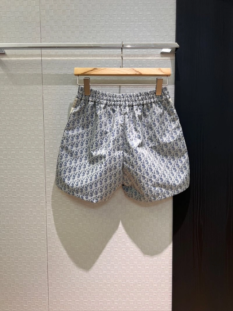 Precise copy Unclassified Brand Short Pants