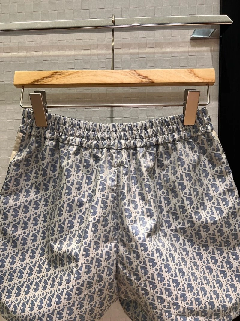 Precise copy Unclassified Brand Short Pants