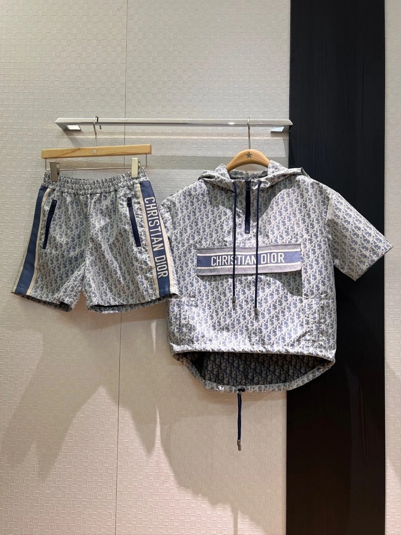 Precise copy Unclassified Brand Short Pants