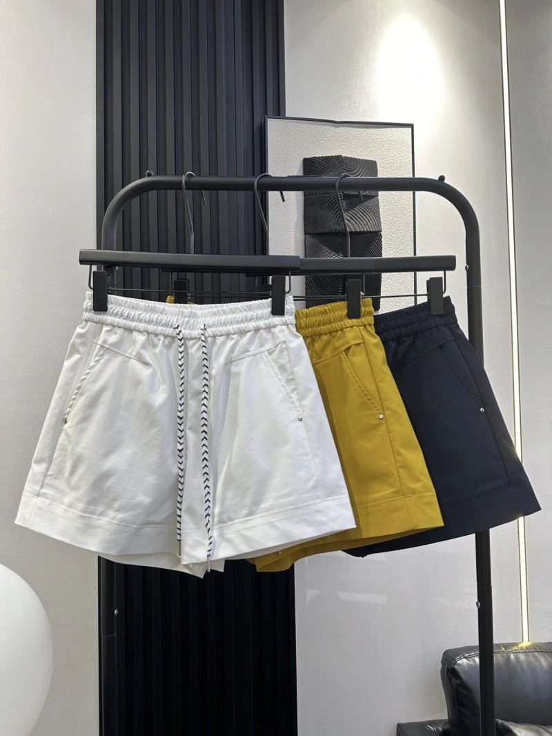 Unclassified Brand Short Pants