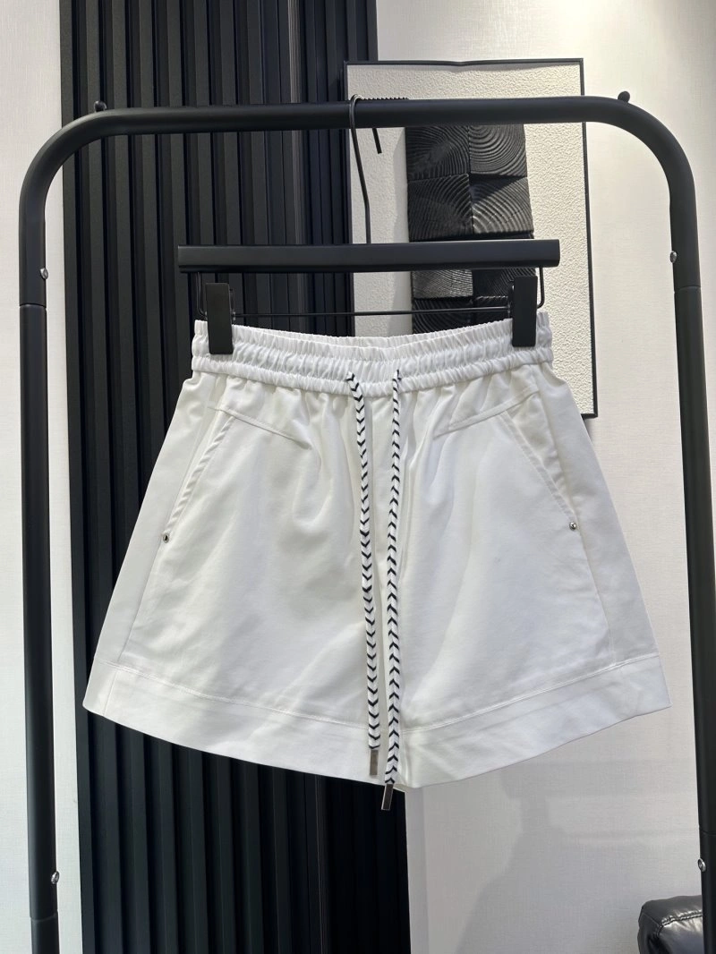Precise copy Unclassified Brand Short Pants