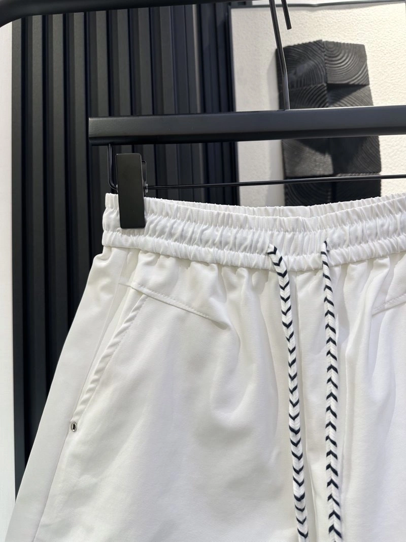 Precise copy Unclassified Brand Short Pants