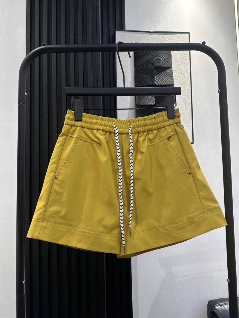 Precise copy Unclassified Brand Short Pants