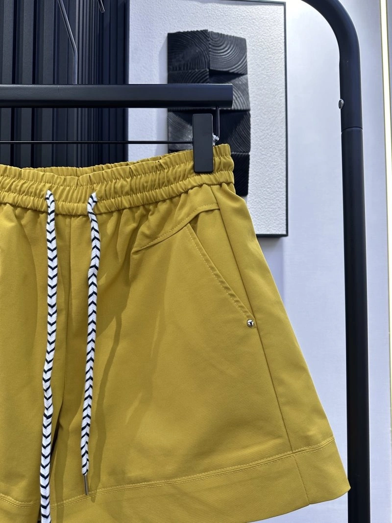 Precise copy Unclassified Brand Short Pants