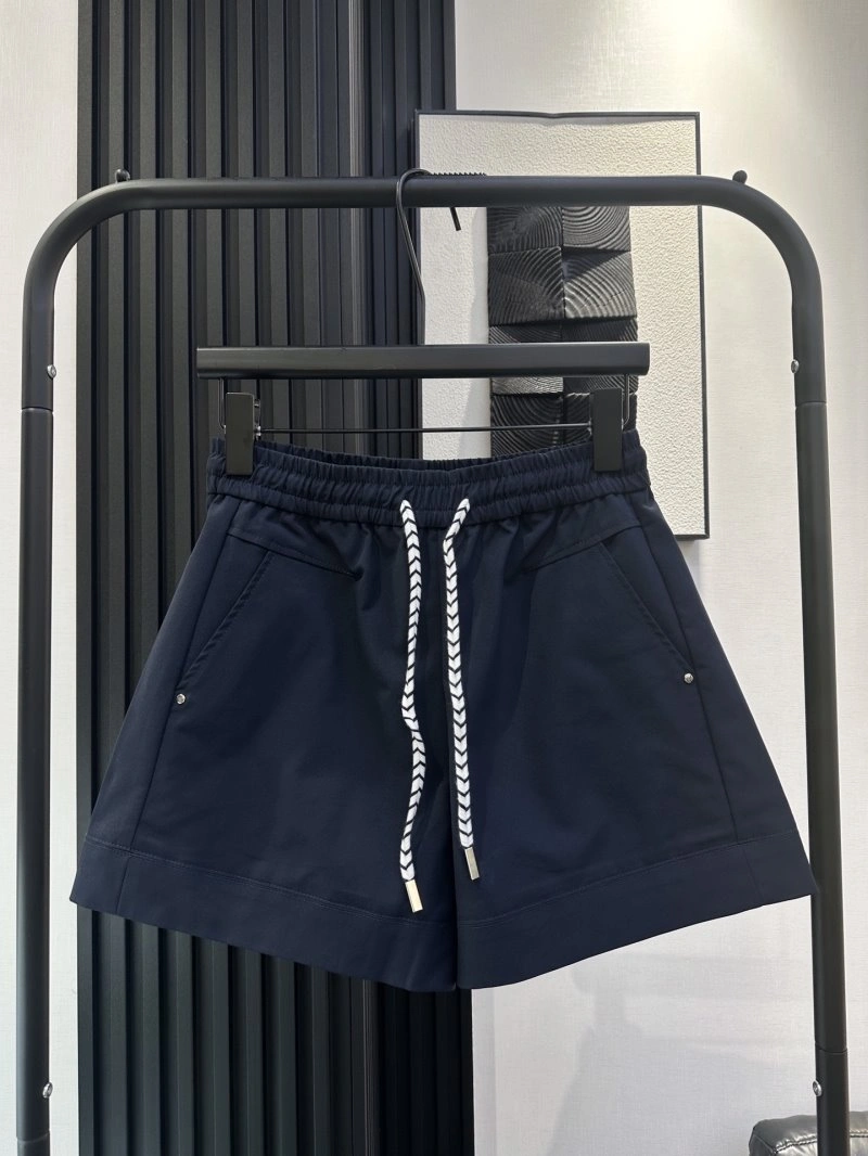 Precise copy Unclassified Brand Short Pants