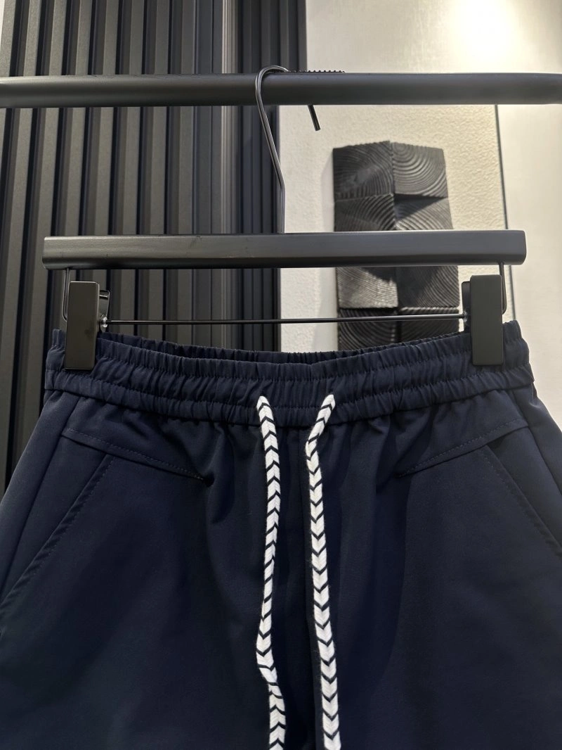 Precise copy Unclassified Brand Short Pants