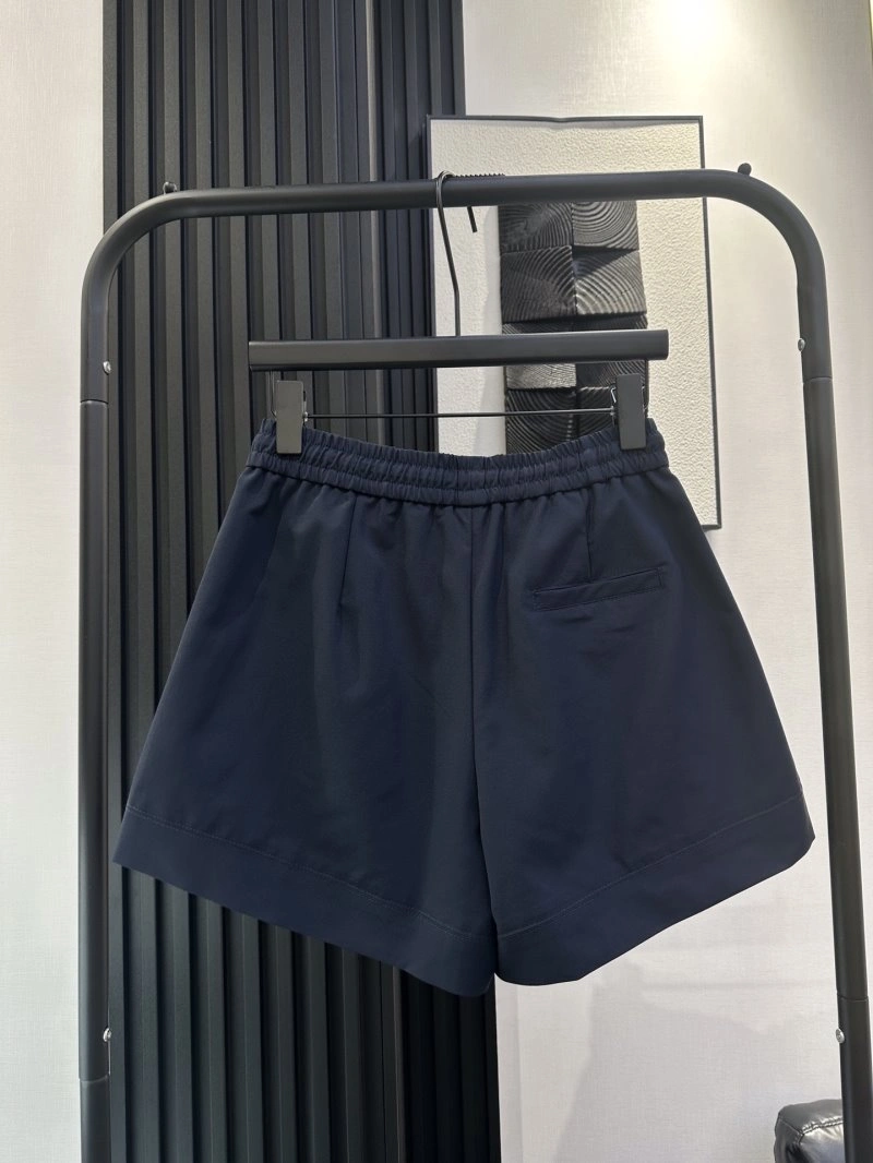 Precise copy Unclassified Brand Short Pants
