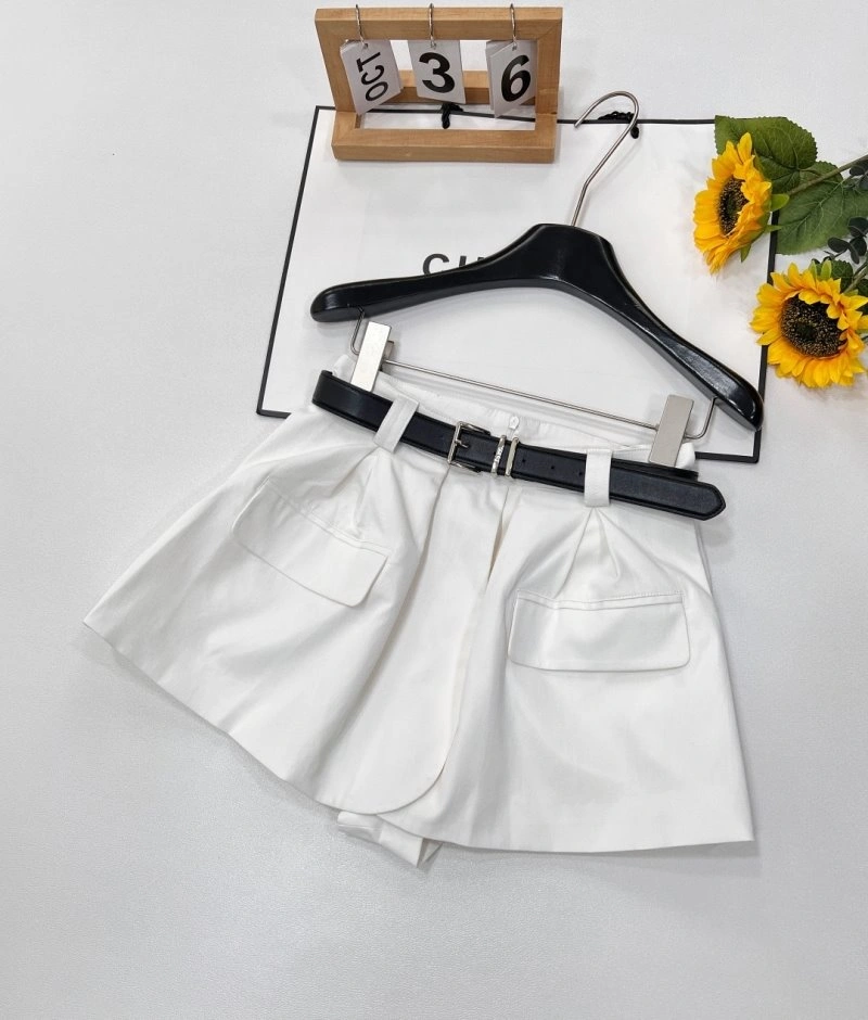 Unclassified Brand Short Pants