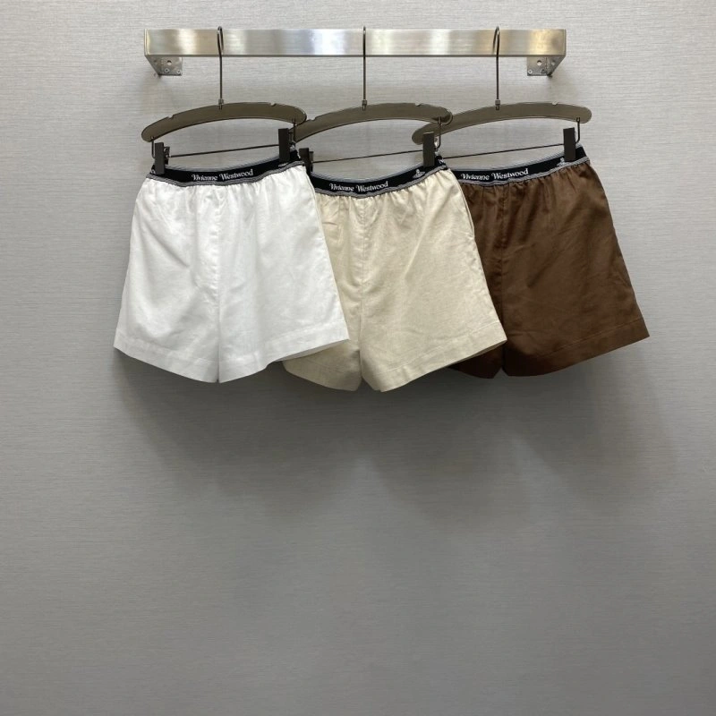 Value-priced Unclassified Brand Short Pants