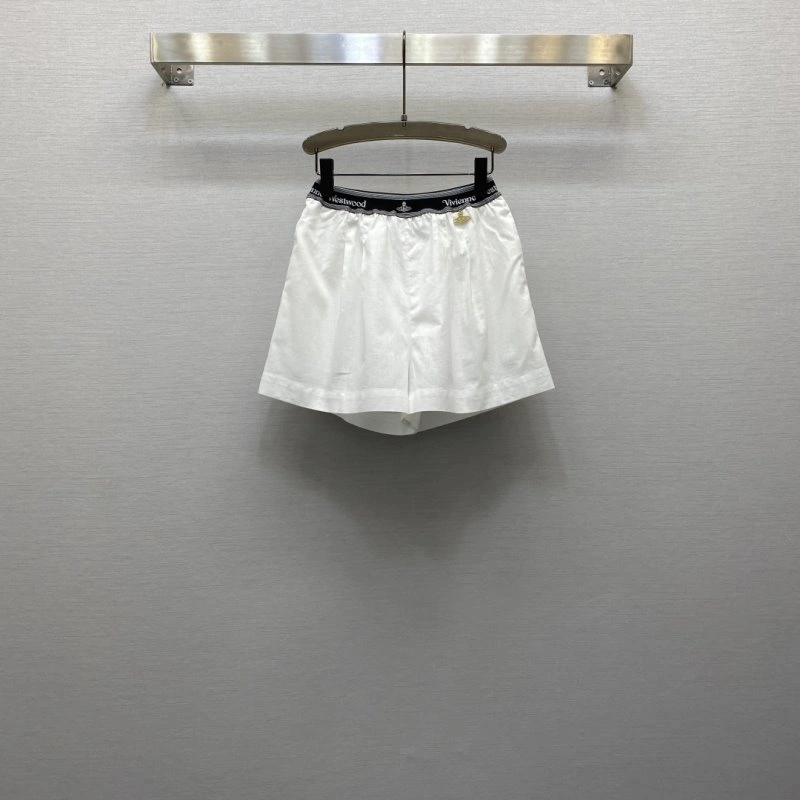 Value-priced Unclassified Brand Short Pants