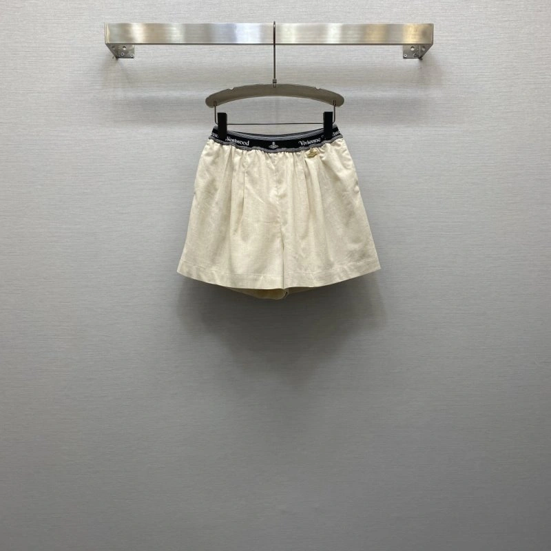 Value-priced Unclassified Brand Short Pants