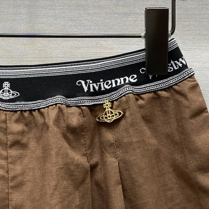 Value-priced Unclassified Brand Short Pants