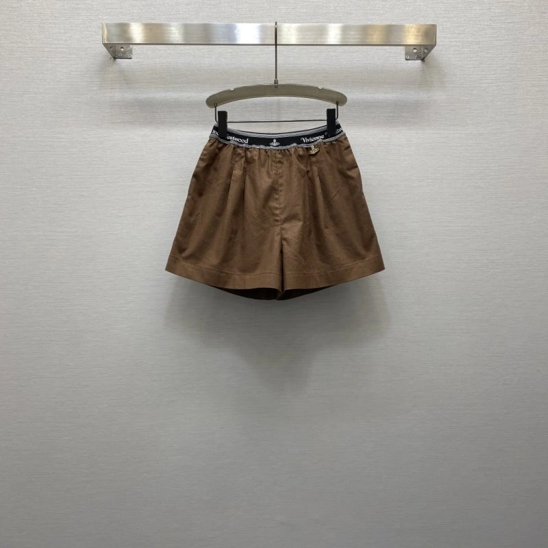 Value-priced Unclassified Brand Short Pants