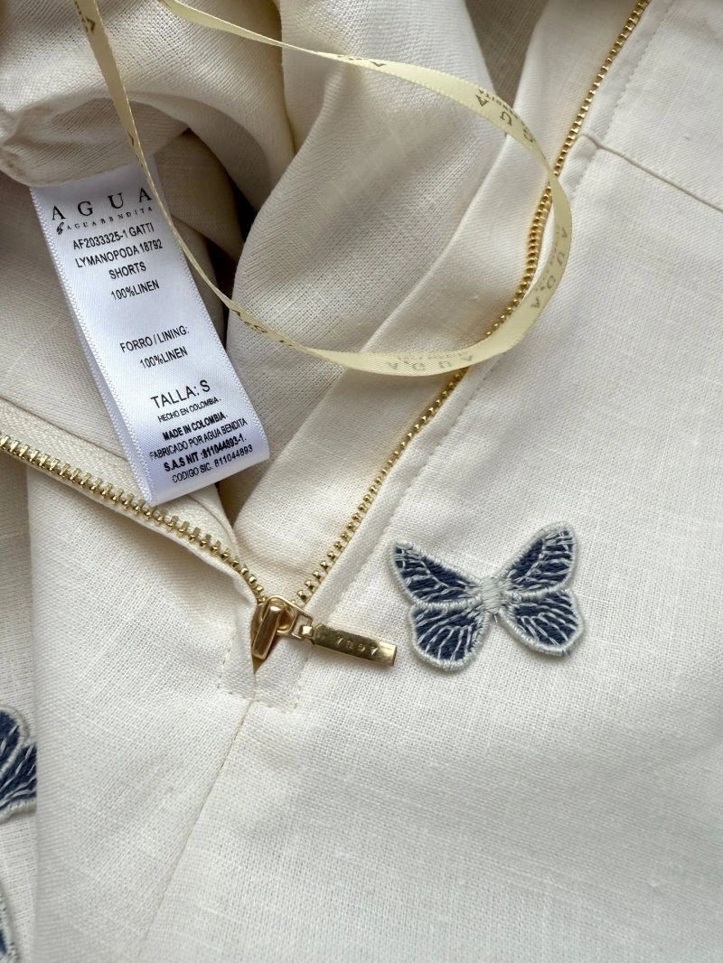 Value-priced Unclassified Brand Short Pants