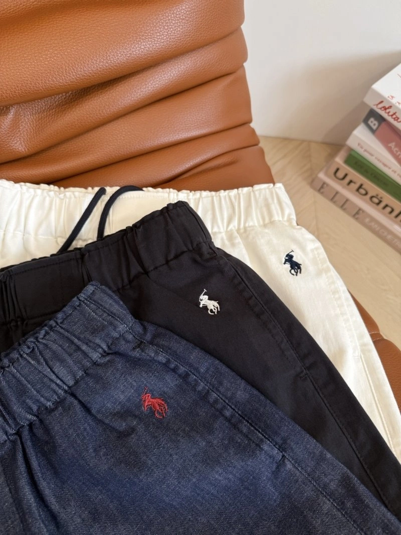 OEM Unclassified Brand Short Pants