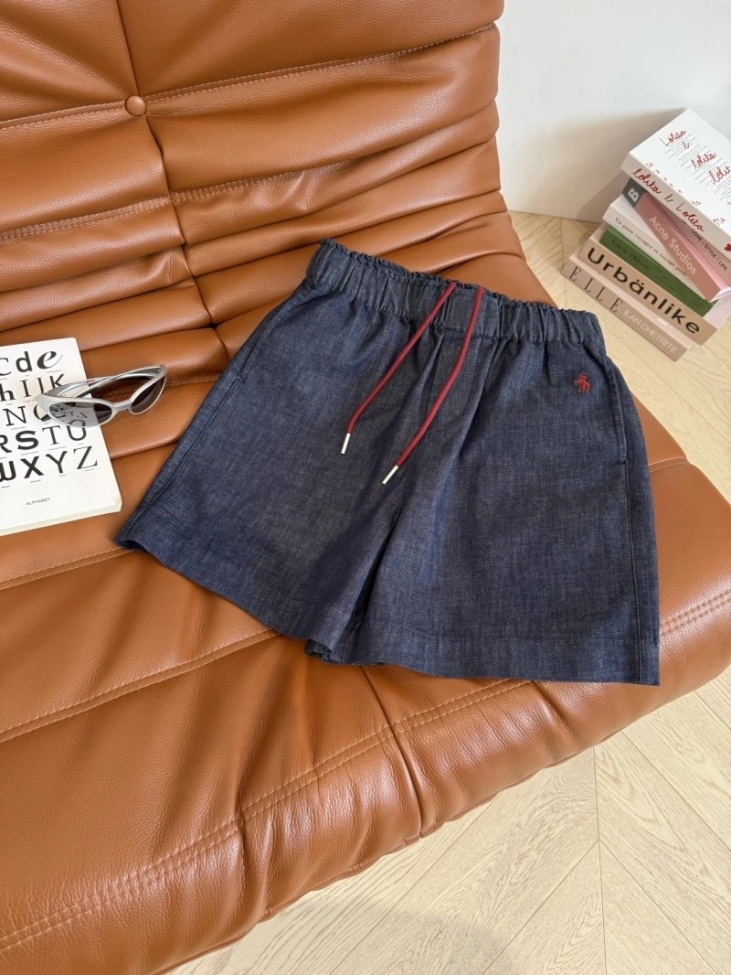OEM Unclassified Brand Short Pants