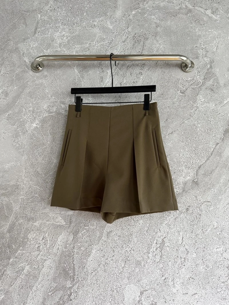 Unclassified Brand Short Pants