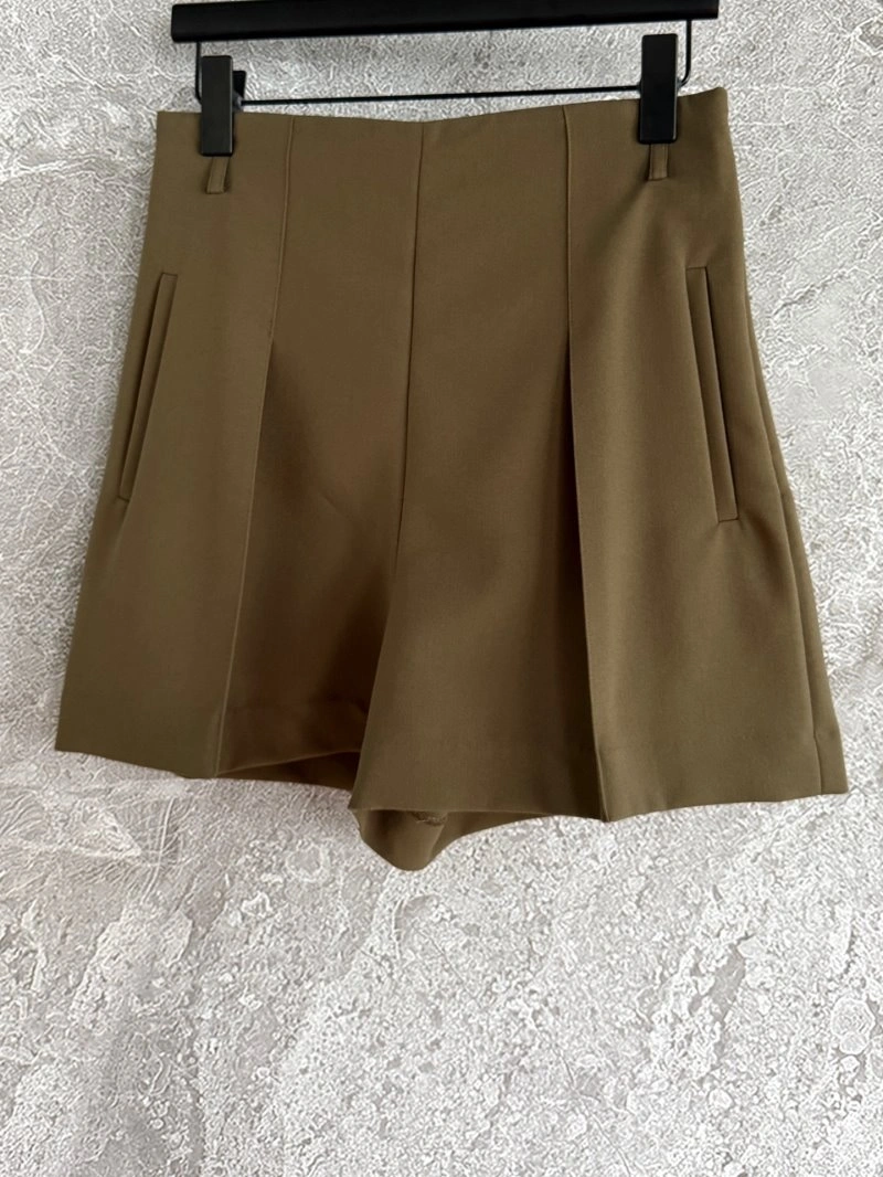 Economical Unclassified Brand Short Pants