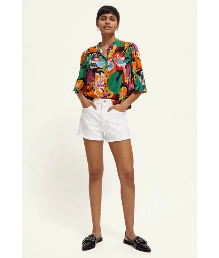 Unclassified Brand Short Pants