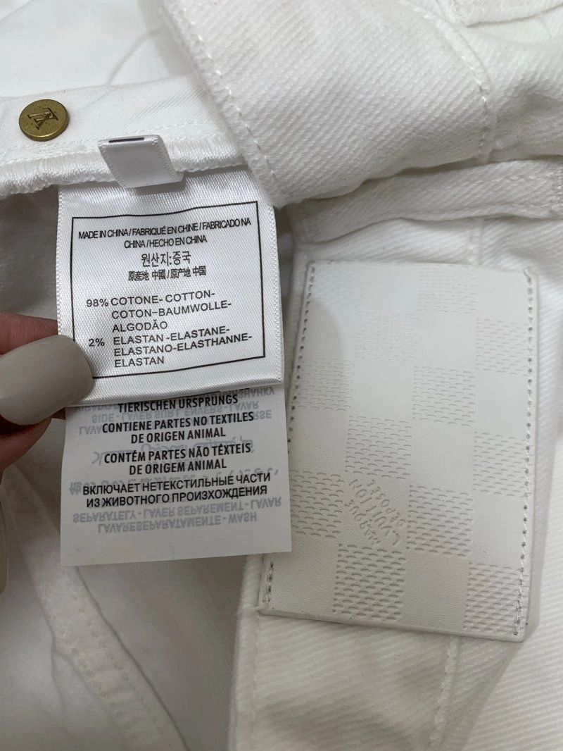 Affordable Unclassified Brand Short Pants