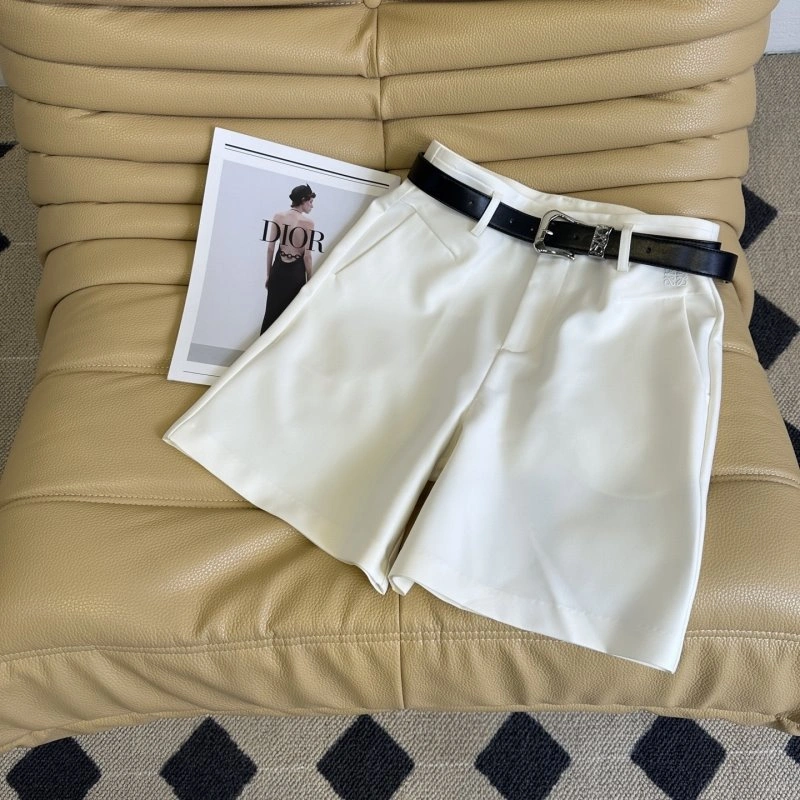 Unclassified Brand Short Pants