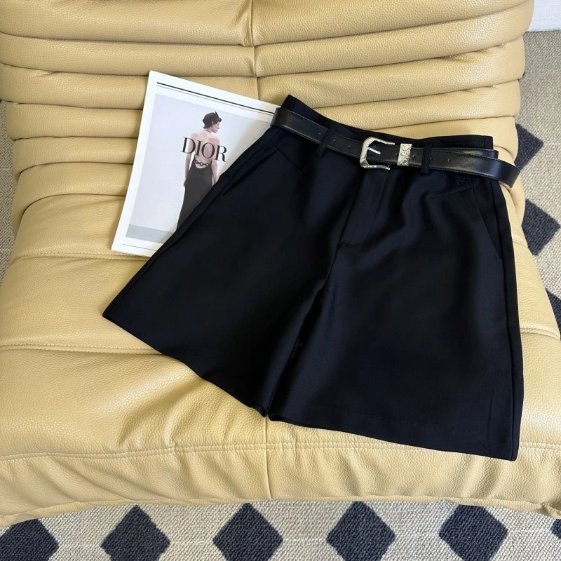 Low-cost Unclassified Brand Short Pants