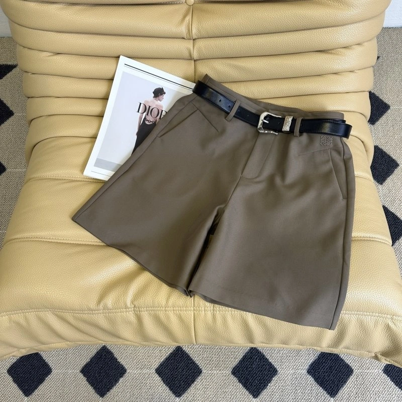 Low-cost Unclassified Brand Short Pants