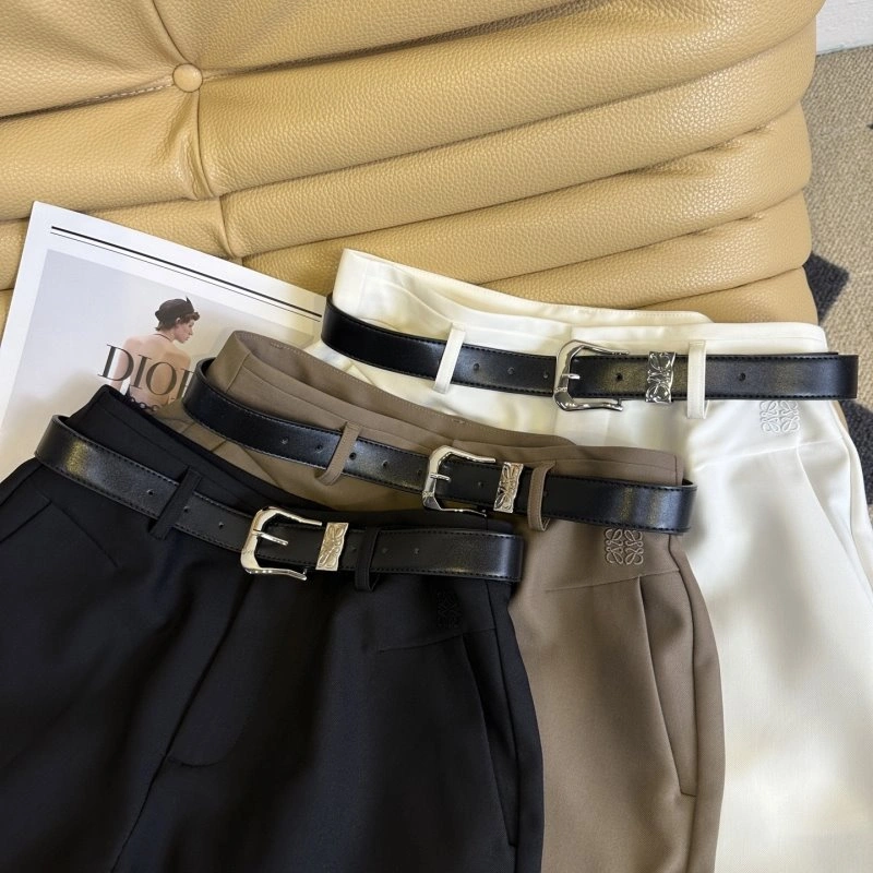 Low-cost Unclassified Brand Short Pants