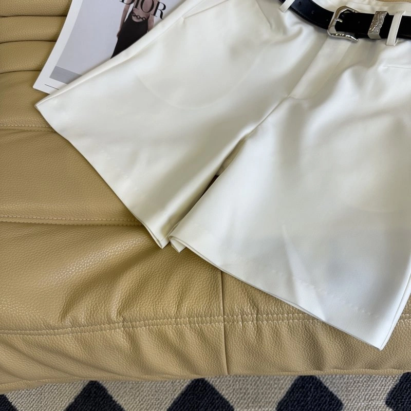 Low-cost Unclassified Brand Short Pants