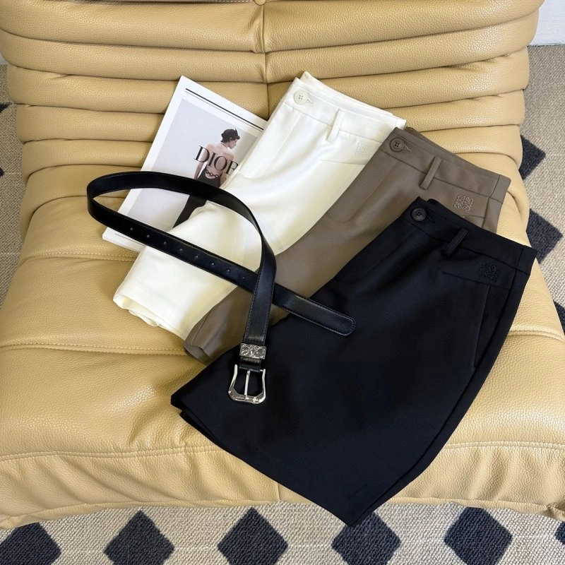 Low-cost Unclassified Brand Short Pants