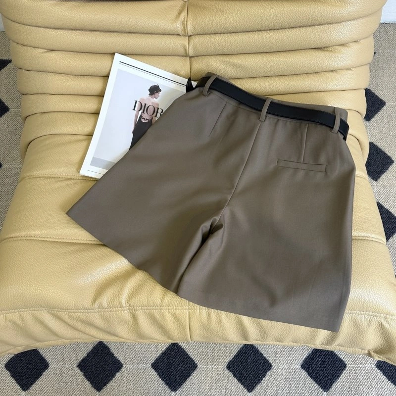 Low-cost Unclassified Brand Short Pants
