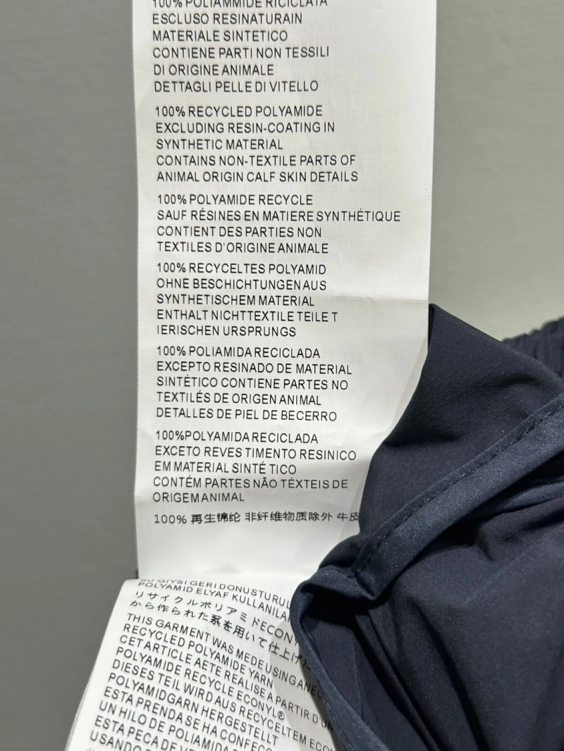 Affordable Unclassified Brand Short Pants