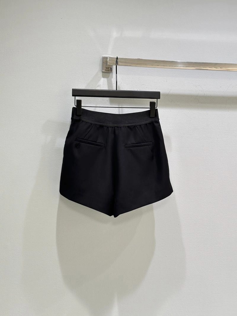 Cut-rate Unclassified Brand Short Pants