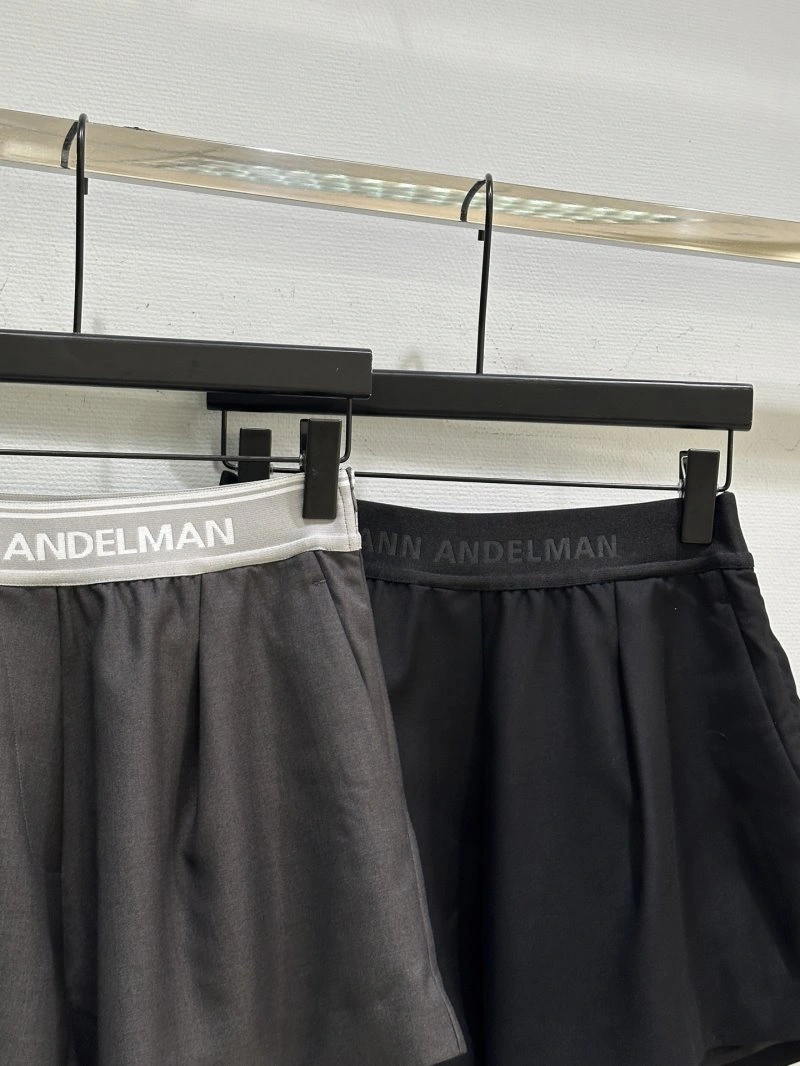 Budget-friendly Unclassified Brand Short Pants