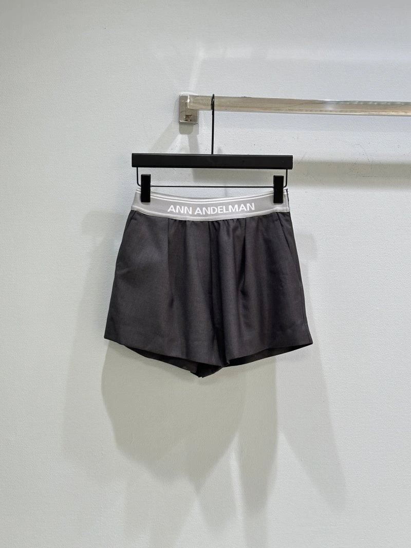 Budget-friendly Unclassified Brand Short Pants