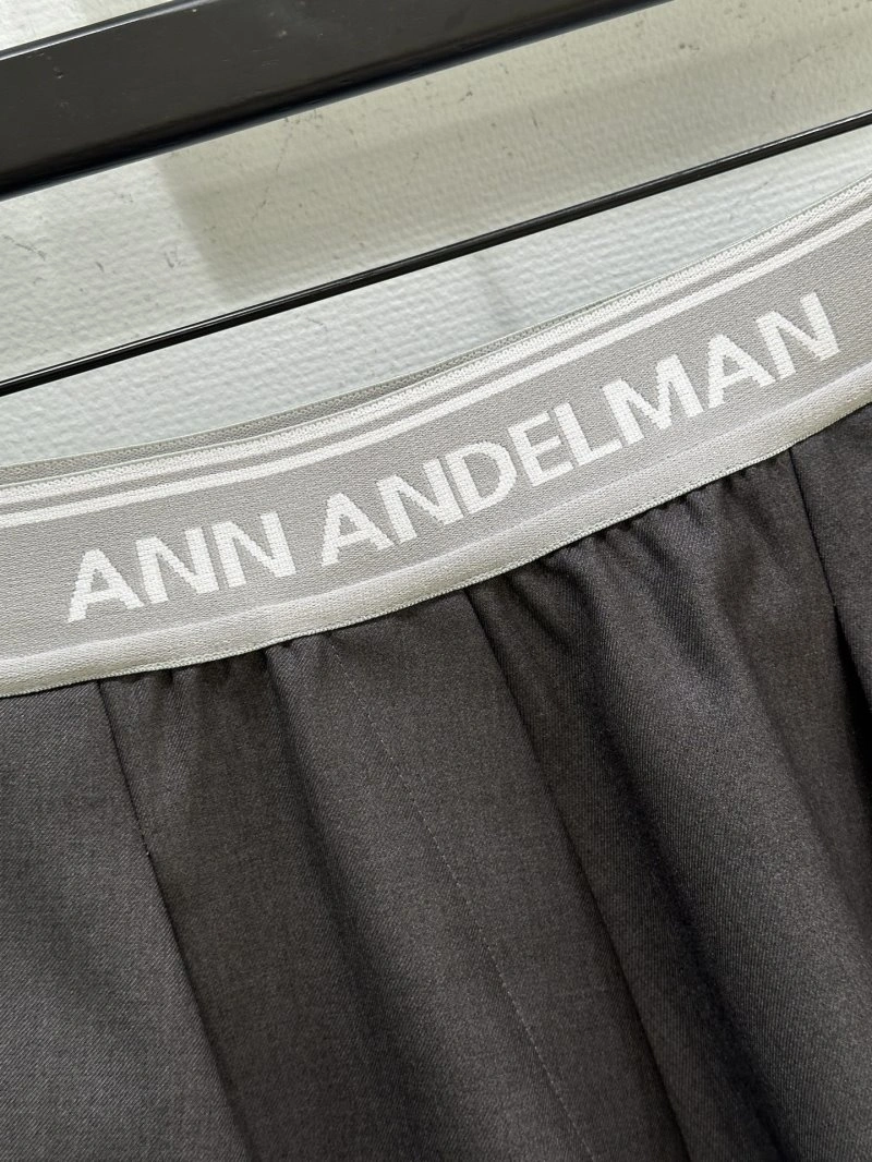 Budget-friendly Unclassified Brand Short Pants